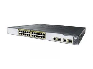 Cisco 500 Series SMB Switches - Mobile Infoworld