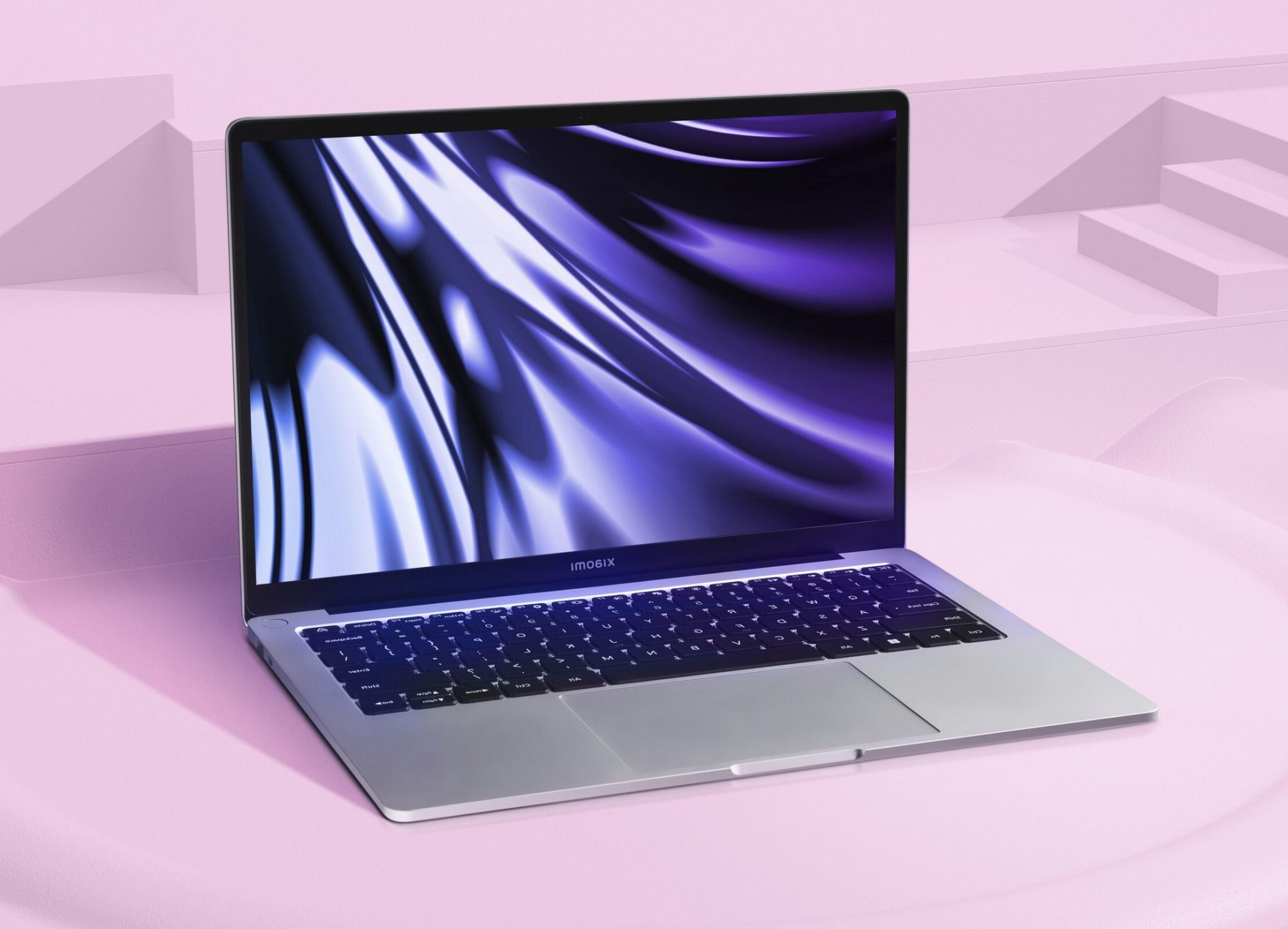 Xiaomi Notebook Pro 120G - Mobile Infoworld