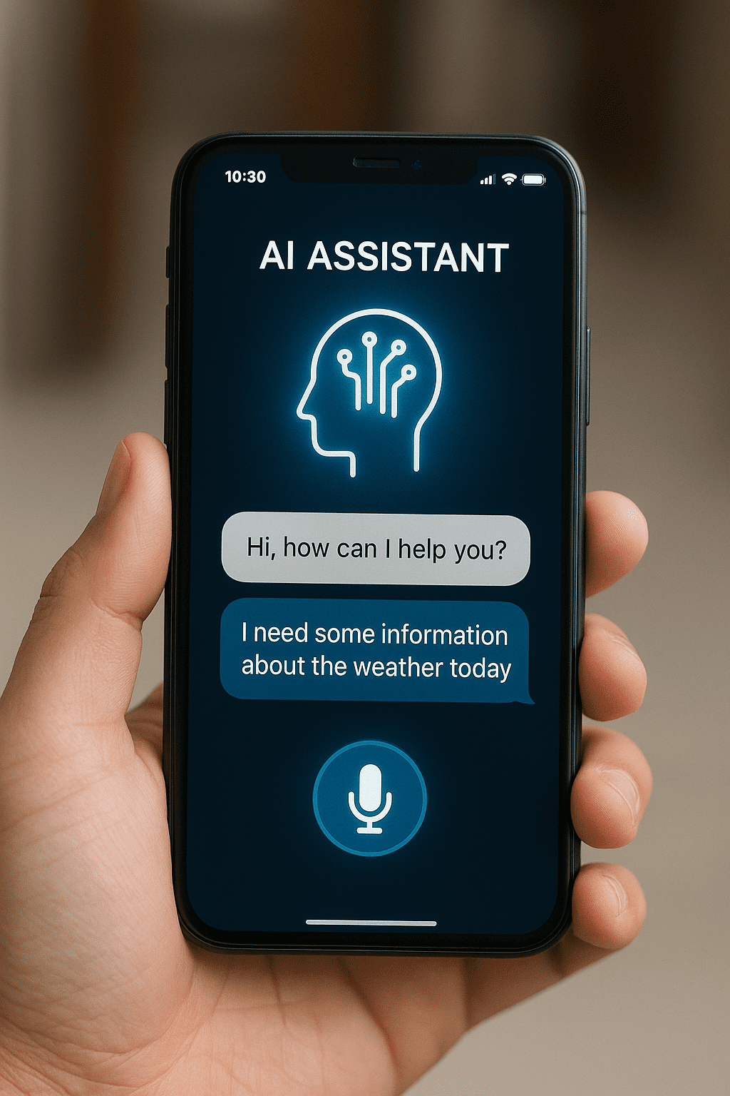 Best uses of AI in smartphones - Mobile Infoworld